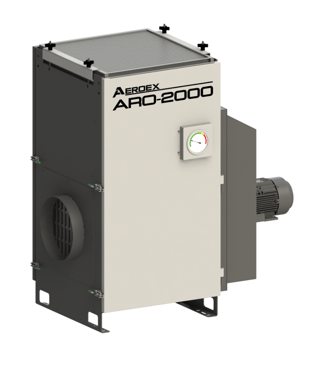 ARO - Superior Mist Collectors