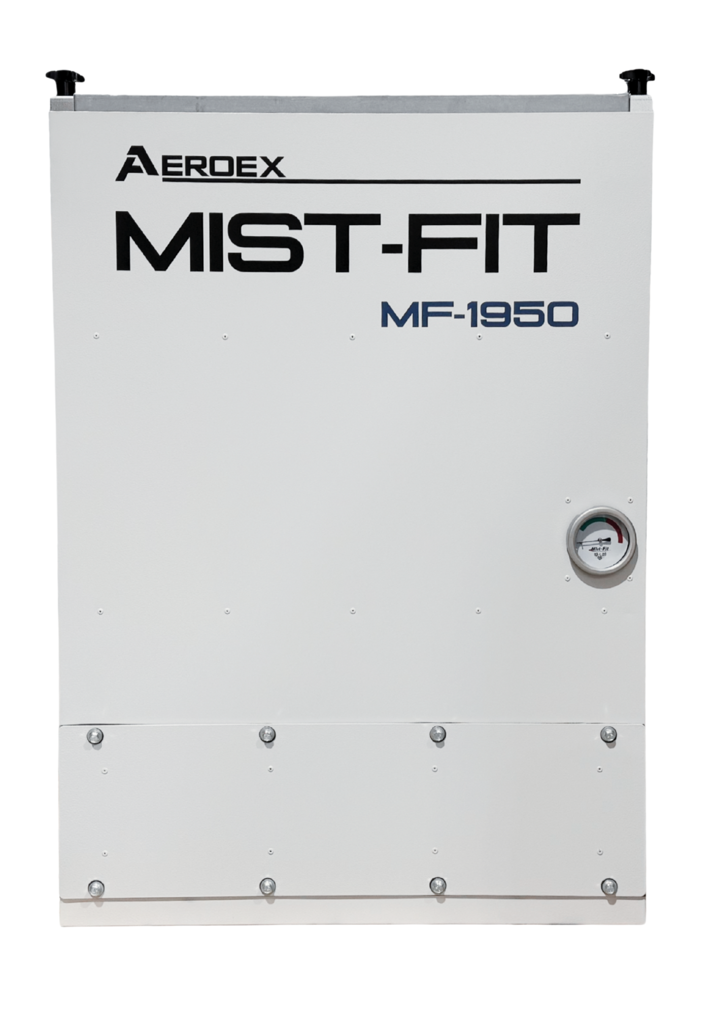 Mist Fit Mist Collector for Industrial Air Filtration | Aeroex