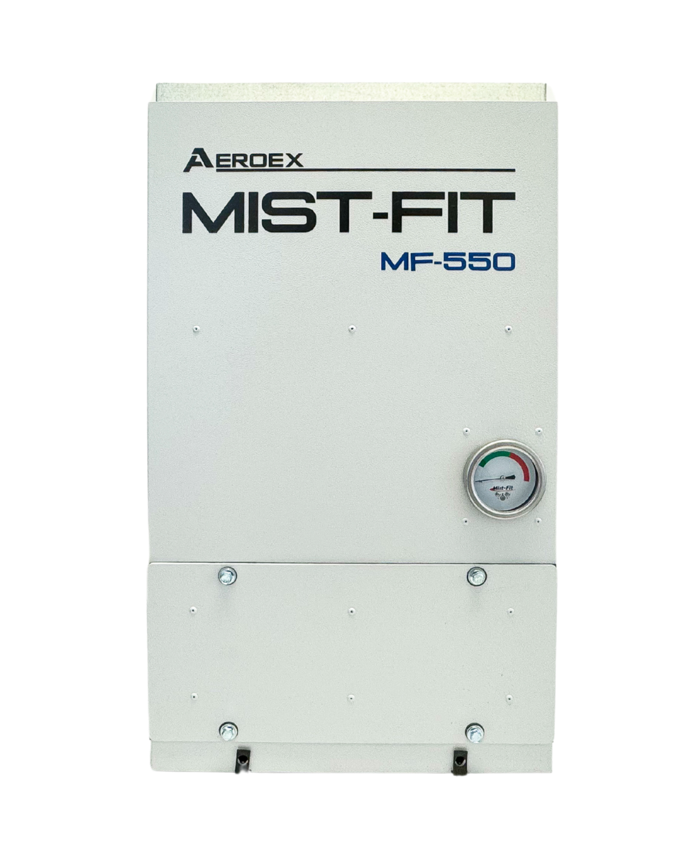 Mist Fit 550 Aeroex | Emission Control Solutions