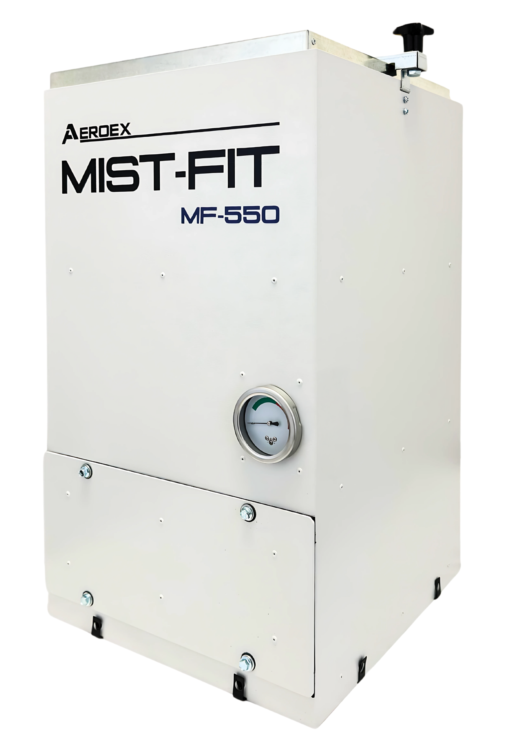 Mist Fit 550 Aeroex | Emission Control Solutions