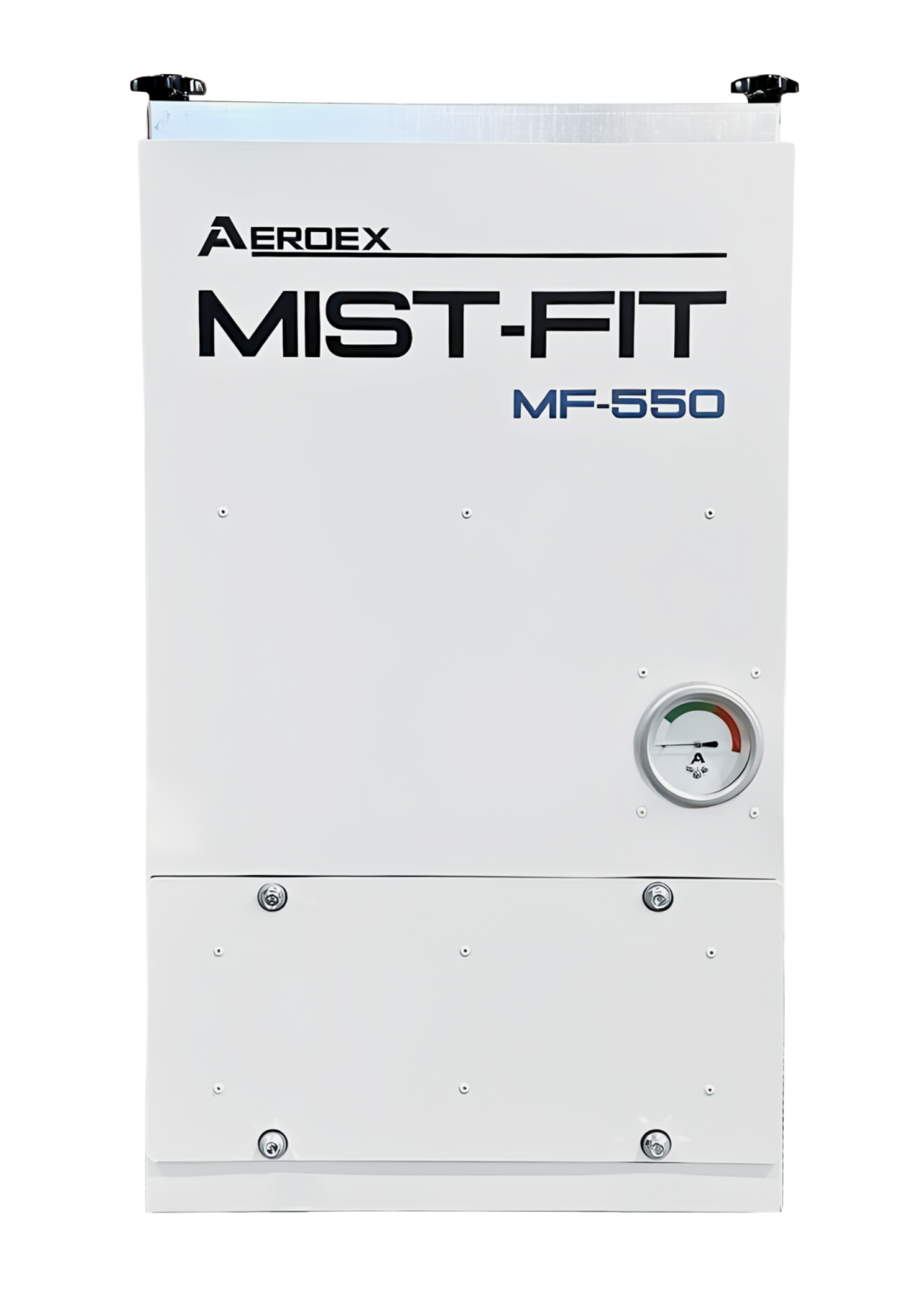 Mist Fit Mist Collector for Industrial Air Filtration | Aeroex