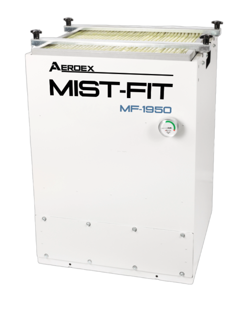 Aeroex Mist Fit: Discover Products and Solutions