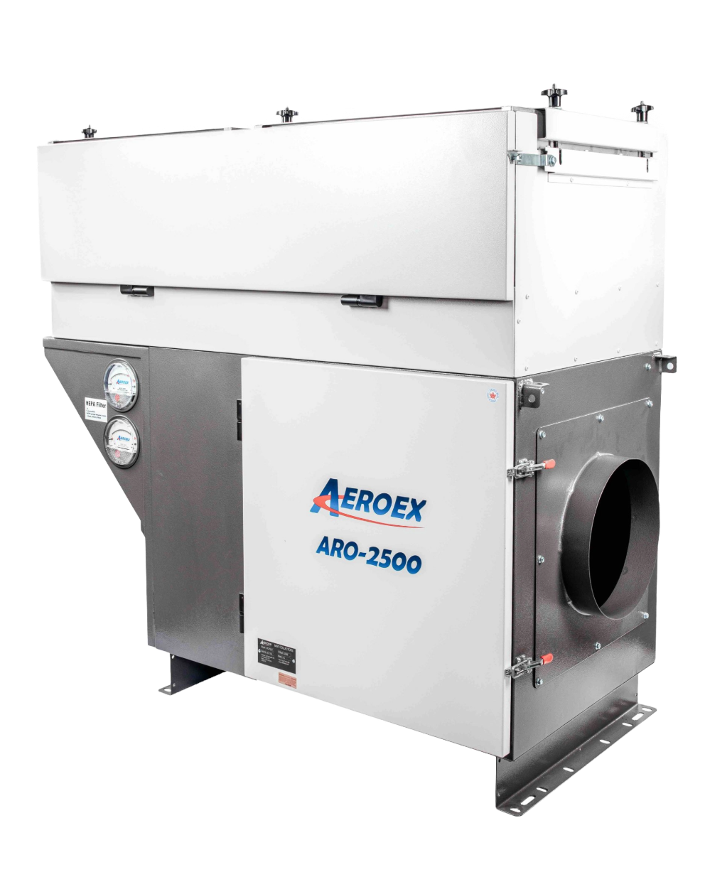 ARO - Superior Mist Collectors