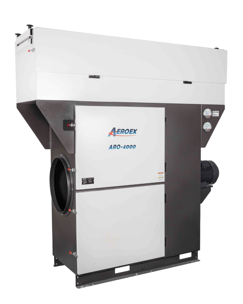 ARO - Superior Mist Collectors